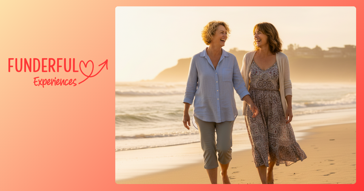 Why Friendship in Midlife Feels Different - and Why it Matters More ...